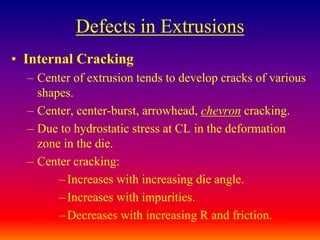 Kalp Chap 15 Extrusion and Drawing.ppt