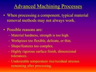 Kalp Chap 27 Advanced Machining Processes.ppt