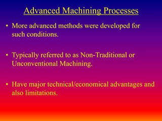 Kalp Chap 27 Advanced Machining Processes.ppt