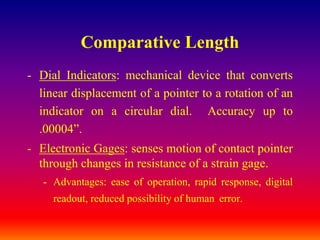 Manufacturing notes of the mechanical engineering Department | PPT ...