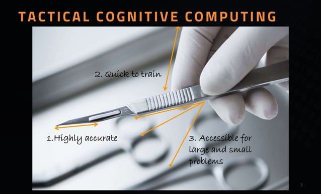 Accelerating Machine Learning with Cognitive Calibration - Kalpesh ...