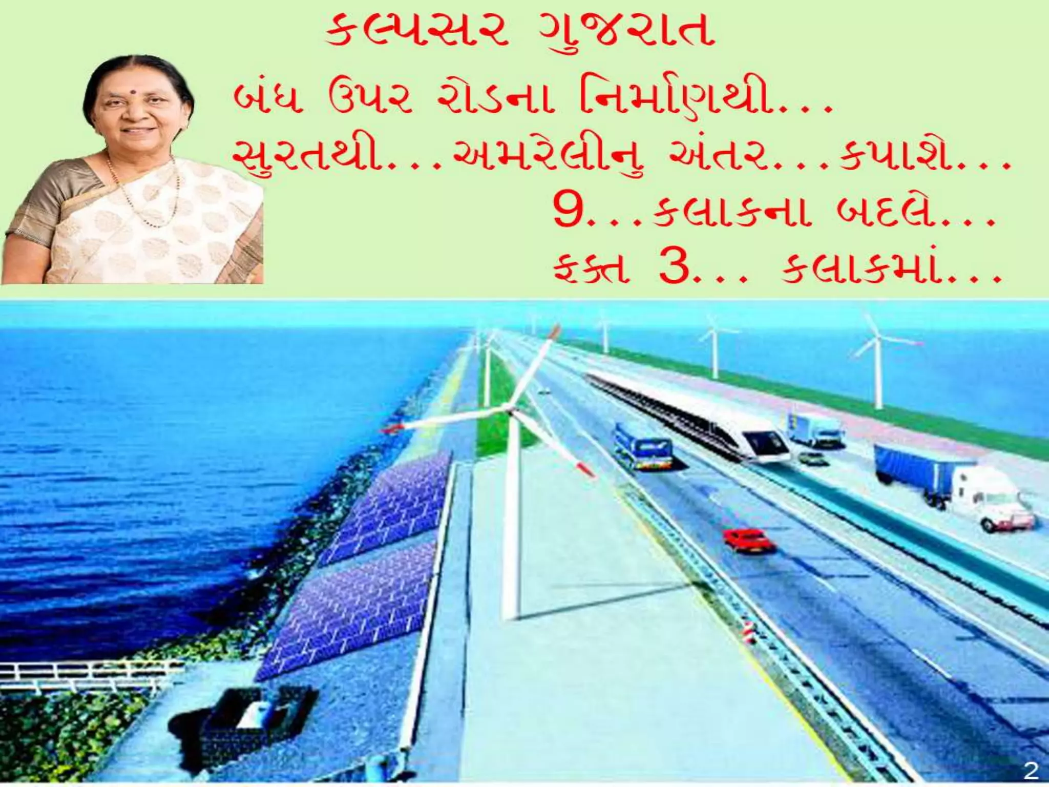 Kalpsar Gujarat SlideShare | PPSX
