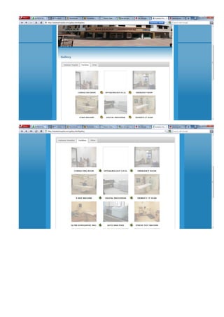 Kalsekar hospital | PDF