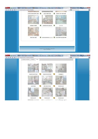 Kalsekar hospital | PDF