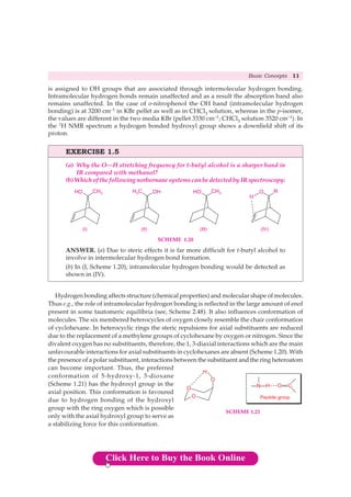 Kalsi p s organic reactions and their mechanisms 5 e | PDF