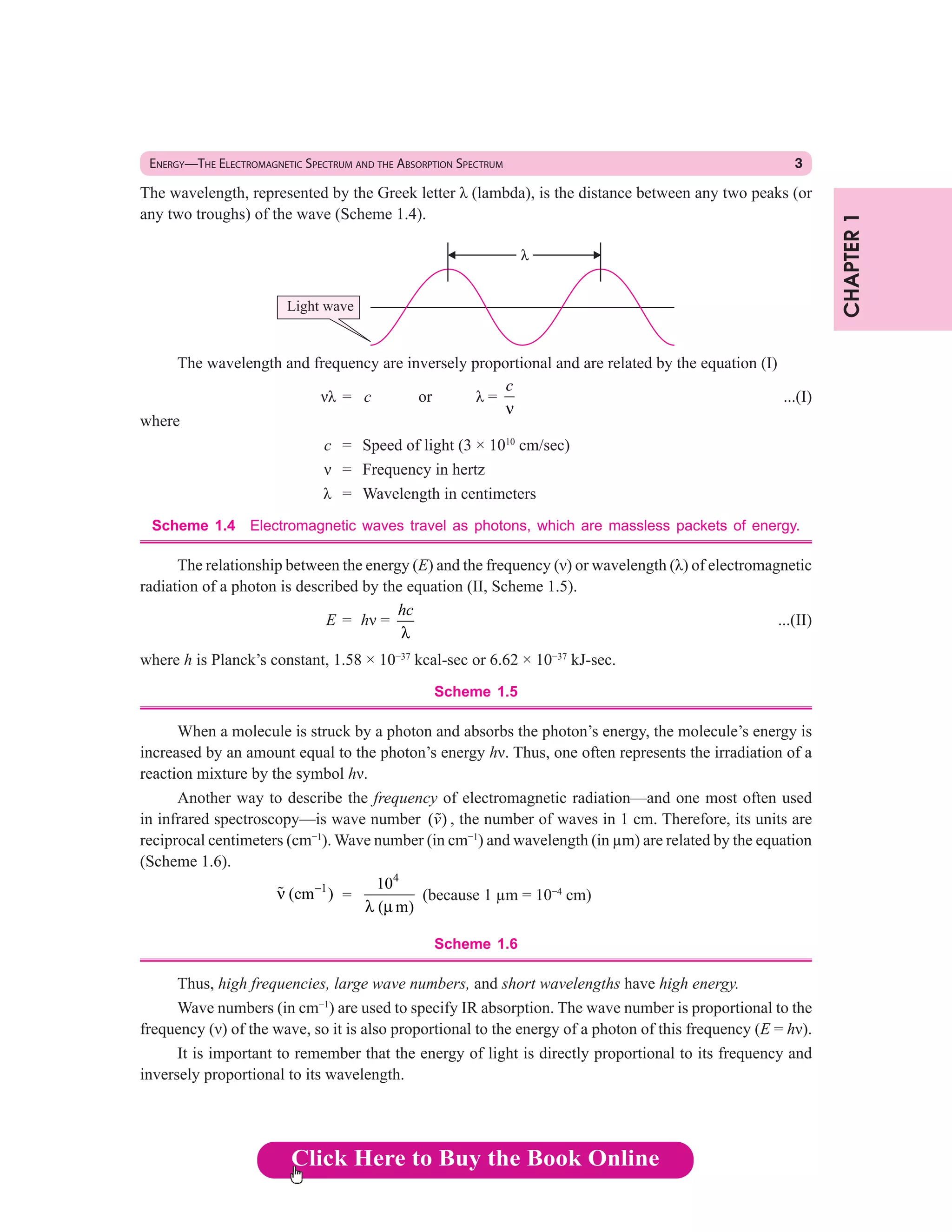 Kalsi p s spectroscopy of organic compounds 8 e | PDF