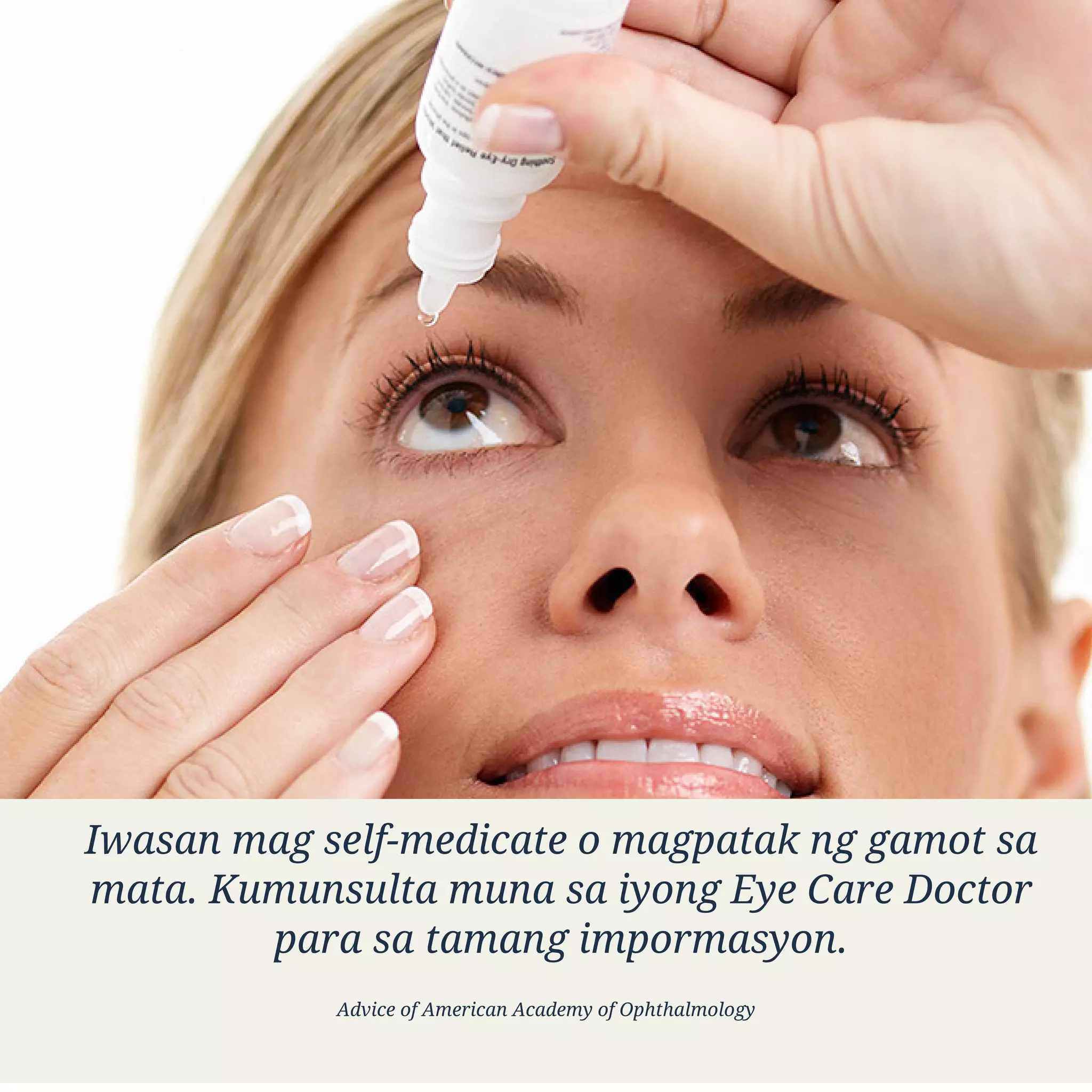 Kalusugan ng paningin at ng mga mata habang naka home quarantine(2) | PDF