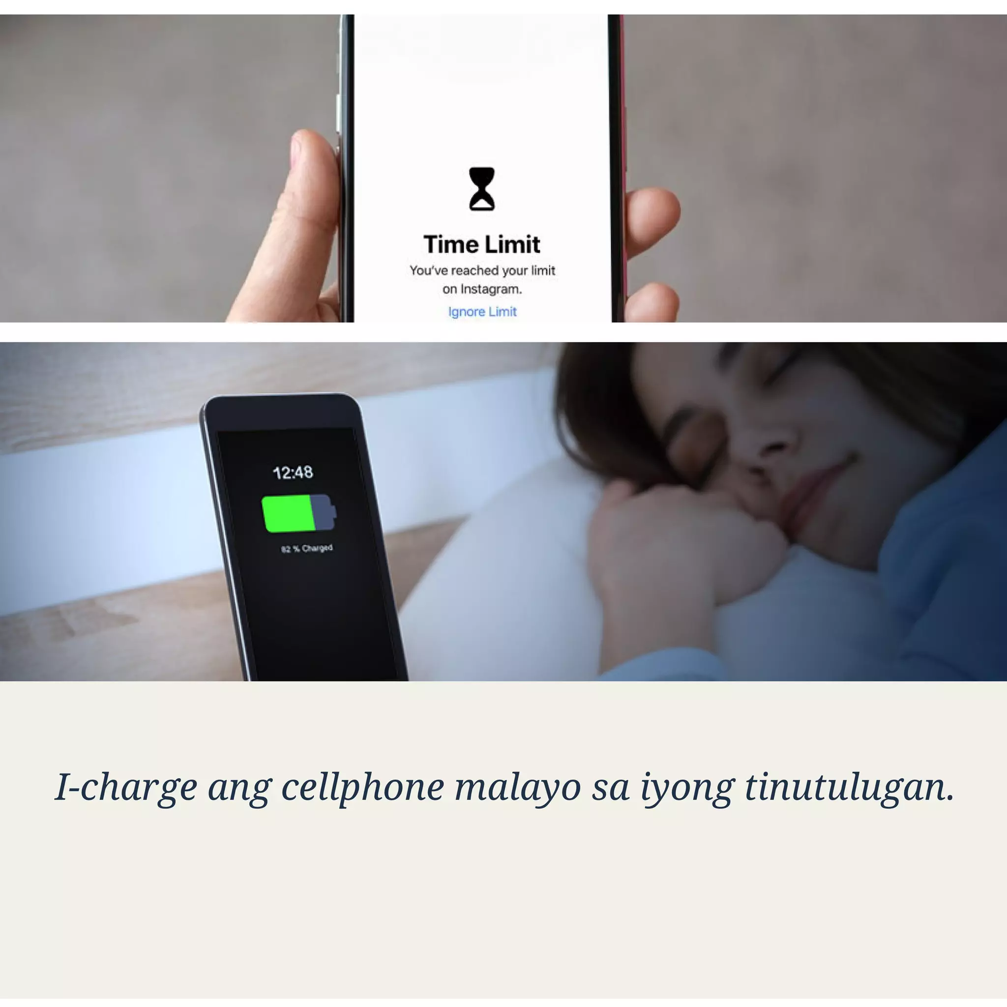 Kalusugan ng paningin at ng mga mata habang naka home quarantine(2) | PDF