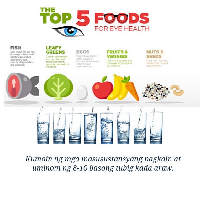 Kalusugan ng paningin at ng mga mata habang naka home quarantine(2) | PDF