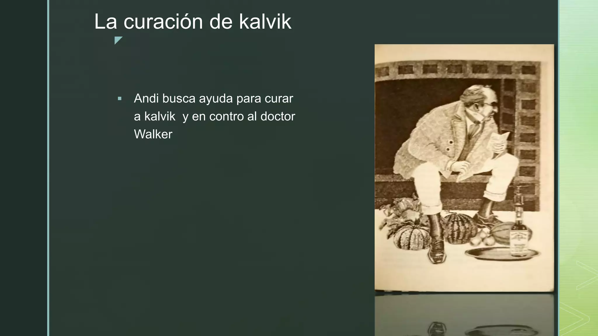 kalvik el perro lobo.pptx
