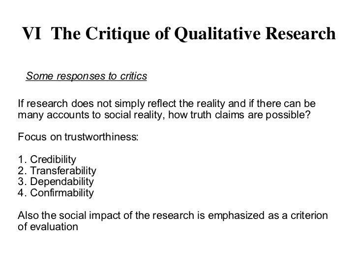Critiquing Methodology In Qualitative Research Our Qualitative critiquing-methodology-in-qualitative-research-our-qualitative