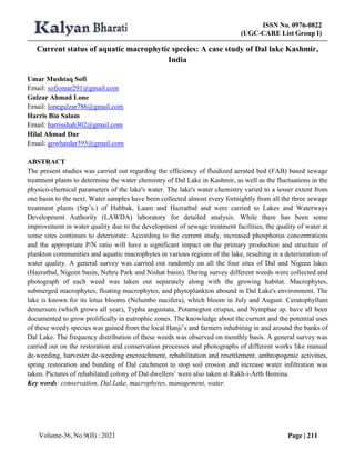 Nelumbo Nucifera Uses