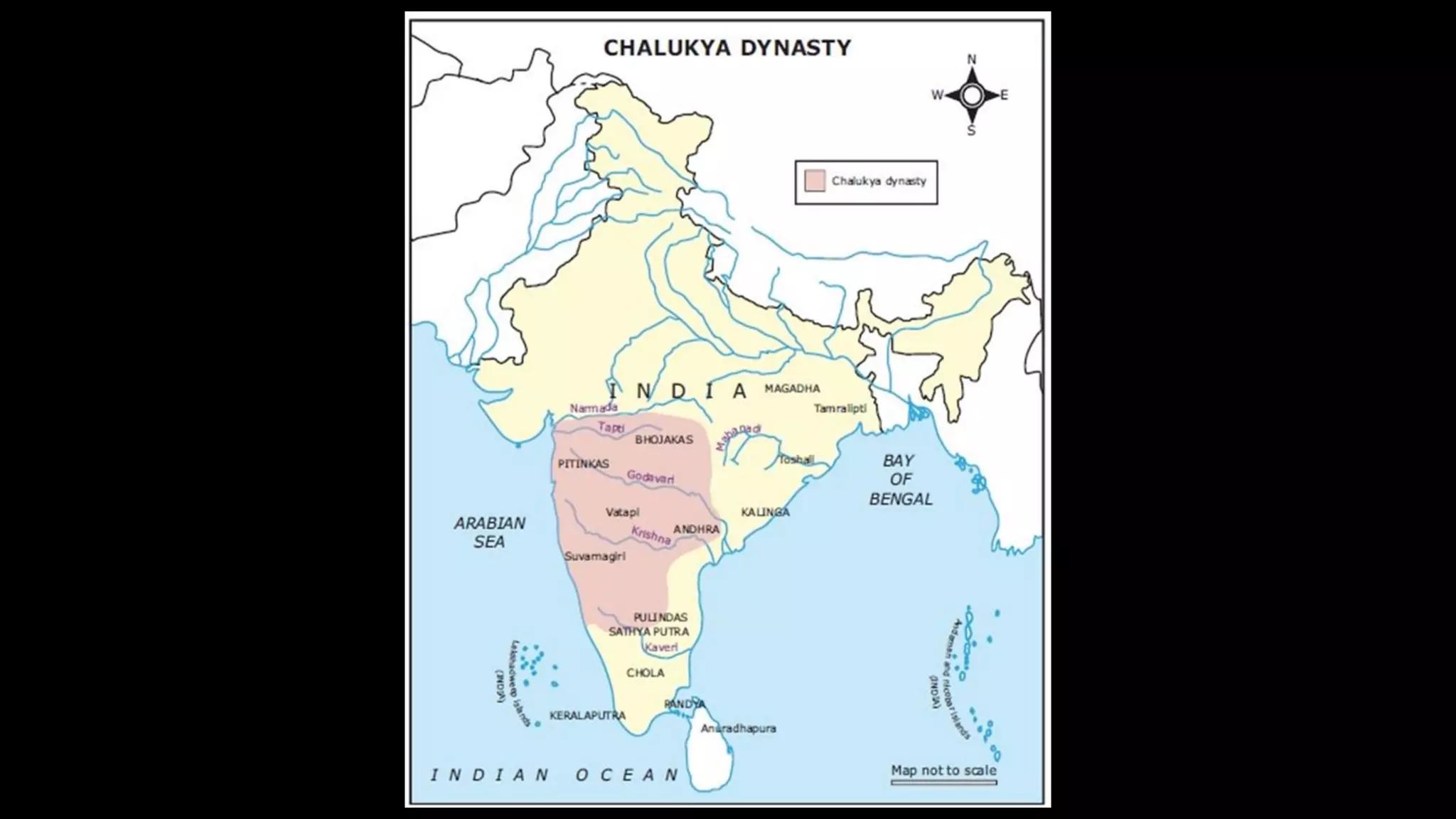 Kalyani chalukyas pdf | PDF