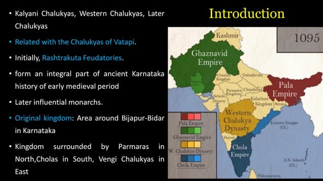 Kalyani chalukyas pdf | PDF