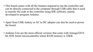 green house monitoring system | PPTX