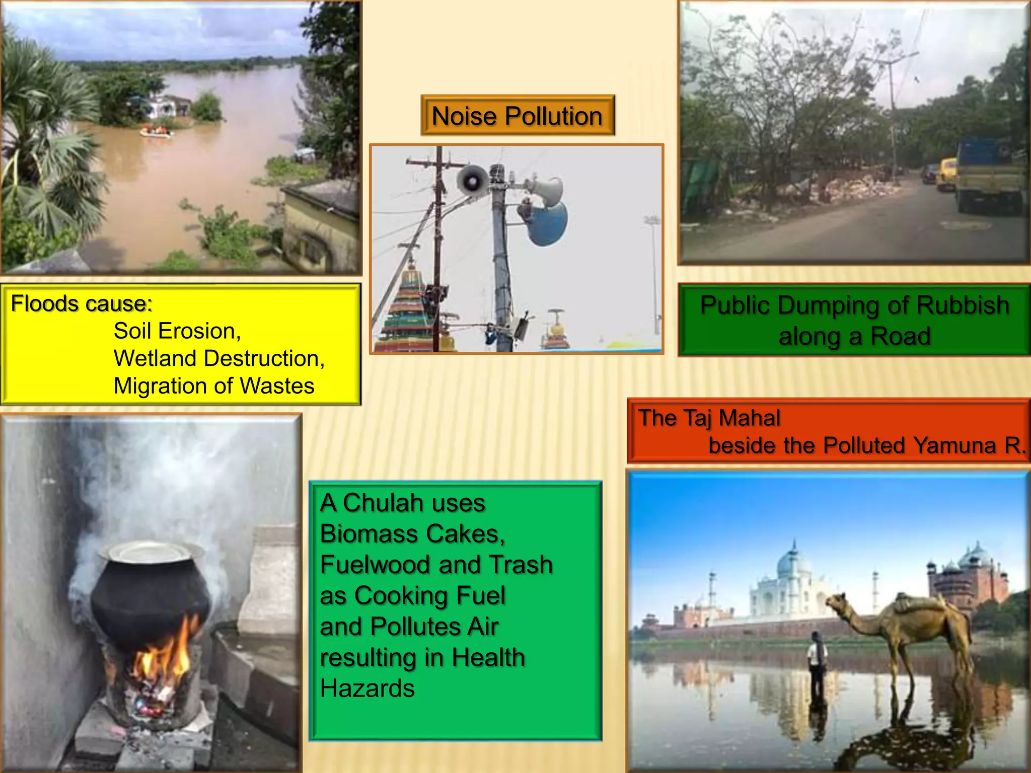 DEVELOPMENT VS ENVIRONMENT IN GEOGRAPHICAL FRAMEWORK | PPT