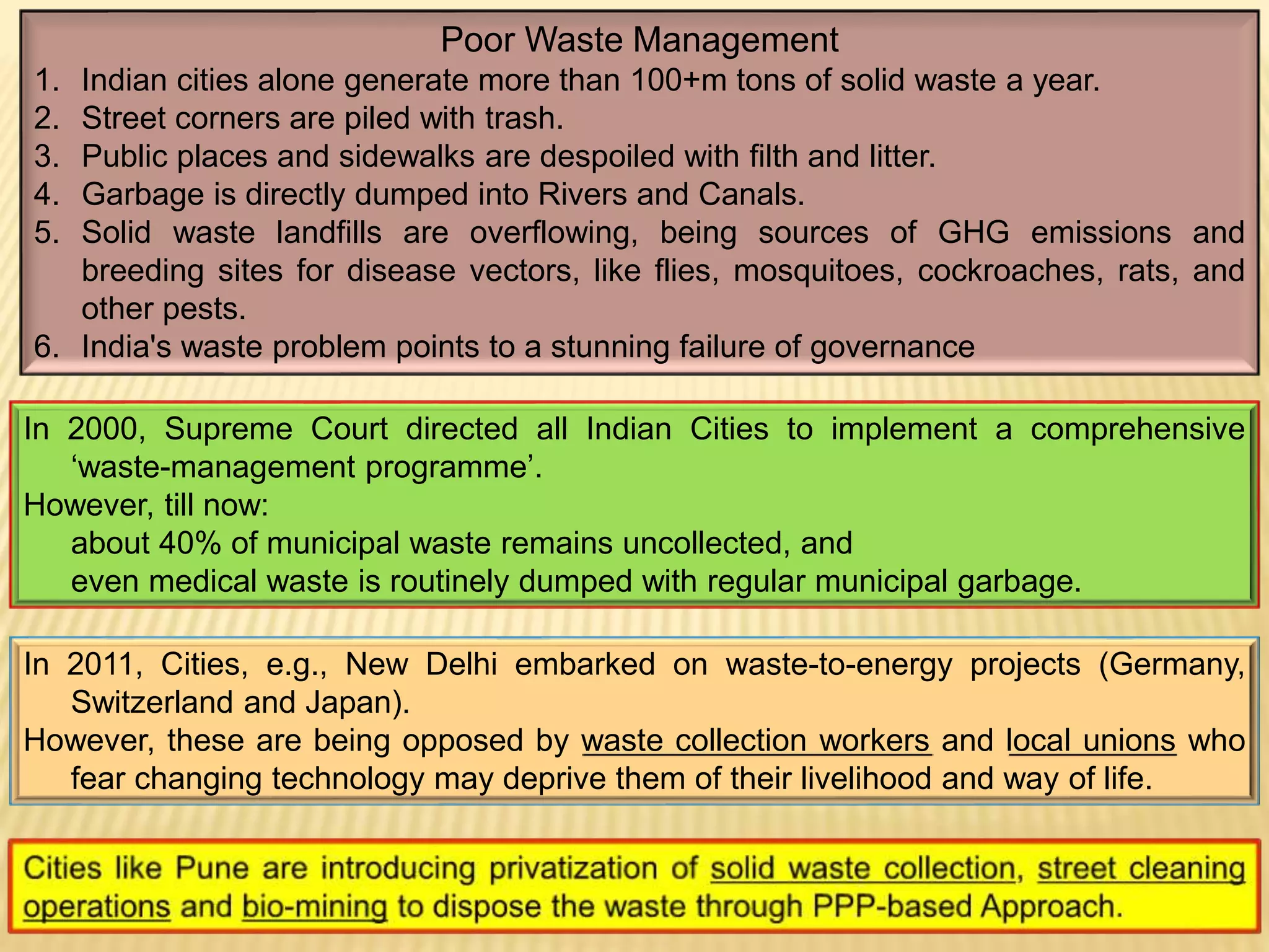 DEVELOPMENT VS ENVIRONMENT IN GEOGRAPHICAL FRAMEWORK | PPT