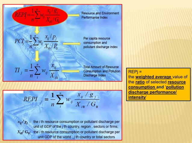DEVELOPMENT VS ENVIRONMENT IN GEOGRAPHICAL FRAMEWORK | PPT