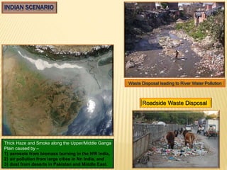 DEVELOPMENT VS ENVIRONMENT IN GEOGRAPHICAL FRAMEWORK | PPT