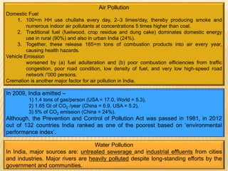 DEVELOPMENT VS ENVIRONMENT IN GEOGRAPHICAL FRAMEWORK | PPT