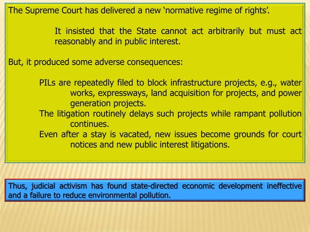 DEVELOPMENT VS ENVIRONMENT IN GEOGRAPHICAL FRAMEWORK | PPT
