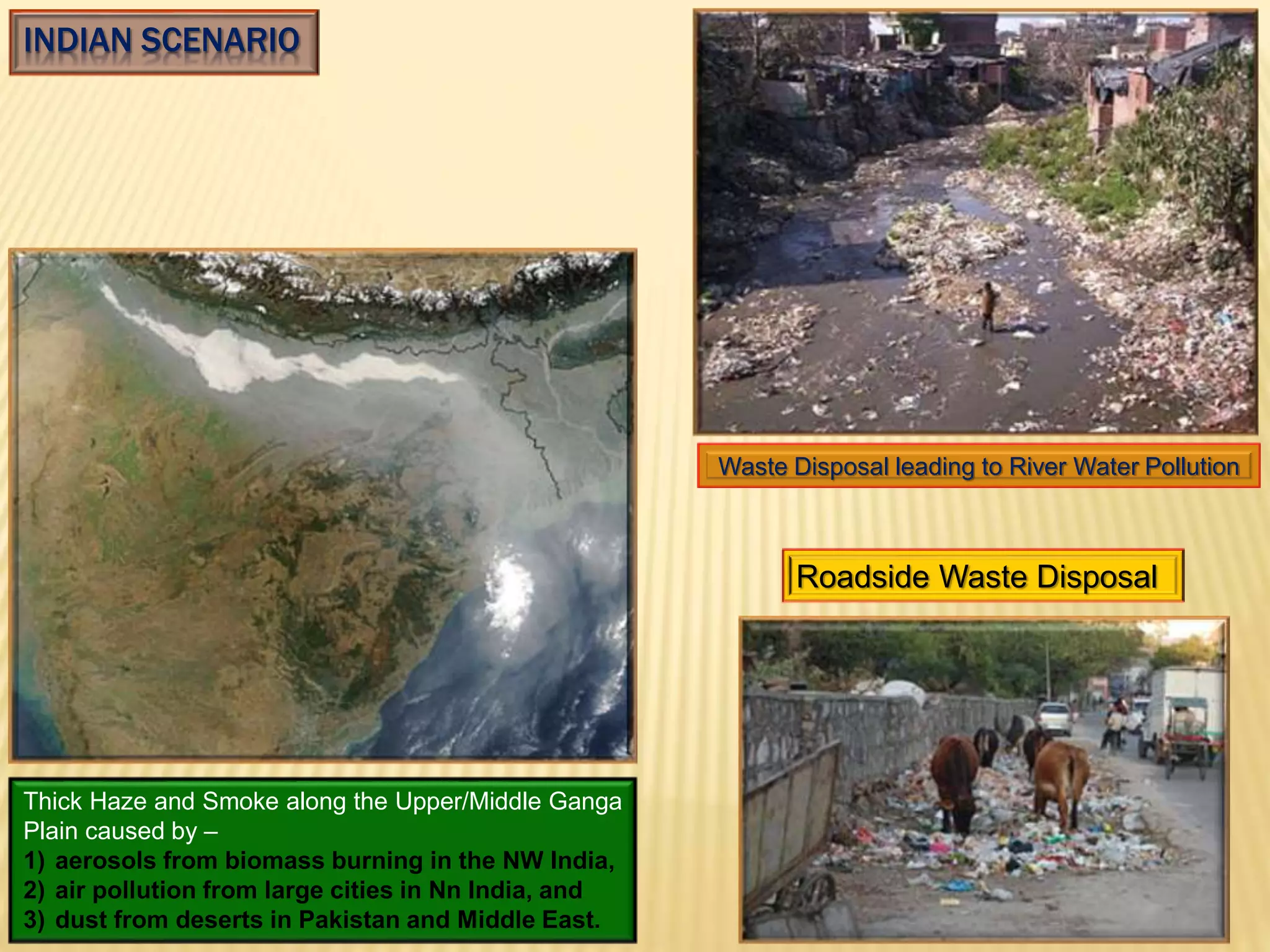 GEOGRAPHICAL DIMENSIONS OF ‘DEVELOPMENT – ENVIRONMENT INTERRELATION’ | PPTX