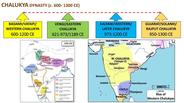 KALYANI OF CHALUKYA DYNASTY .ppt