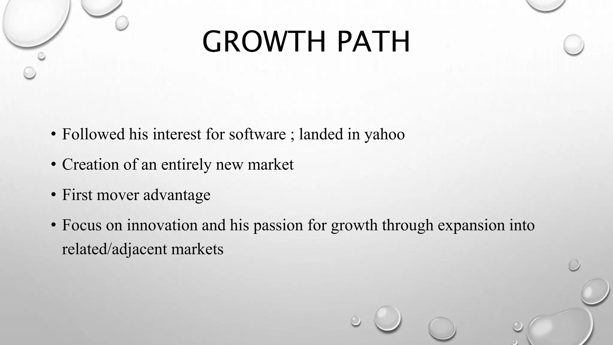 Kalyan varma - call of the wild , Entrepreneurship | PPT Kalyan varma - call of the wild , Entrepreneurship | PPT