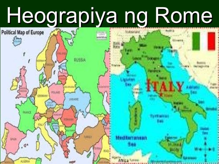 Kasuotan Ng Bansang Rome