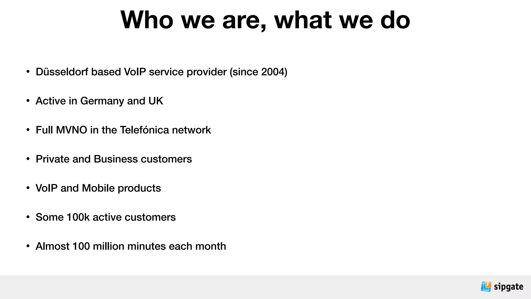 Kamailioworld 2018 Modular And Test Driven Sip Routing With Lua Ppt