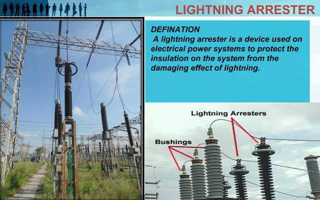 Substation Training presentation | PPT