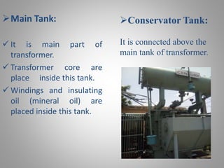 Power Corporation ppt | PPT