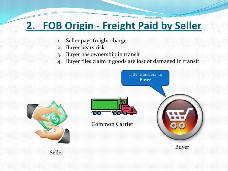 Kamal Adeni - Taxability Of Freight Charges In Supply Chain Management
