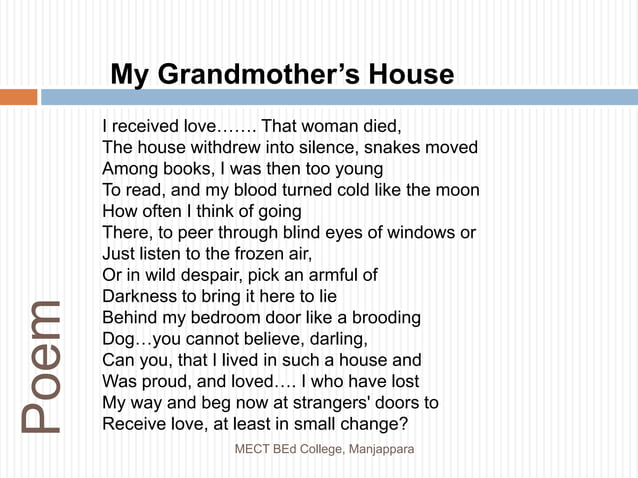 Kamala surayya | PPT