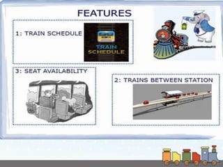 Railway Industrial Training | PPTX