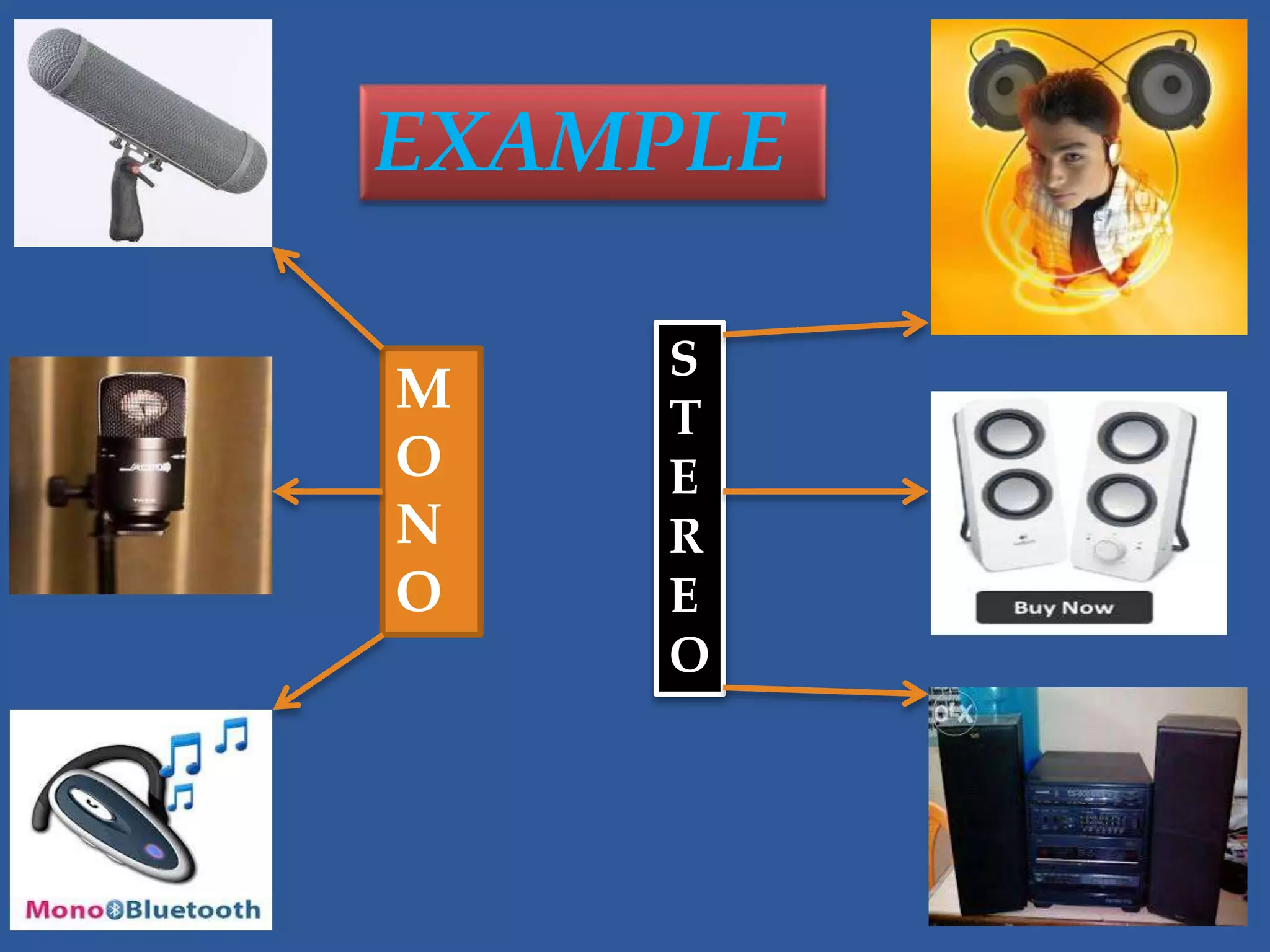 Multimedia presentation | PPTX