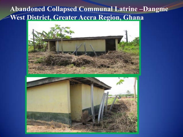 Community-Led Total Sanitation (CLTS) | PPTX