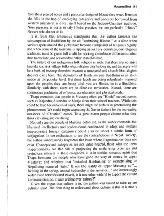 Kamal prakash malla critique of nepal mahatmya 1992 text searcheable | PDF