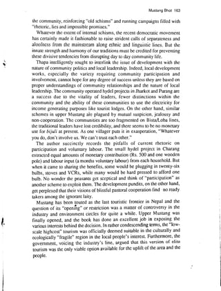 Kamal prakash malla critique of nepal mahatmya 1992 text searcheable | PDF