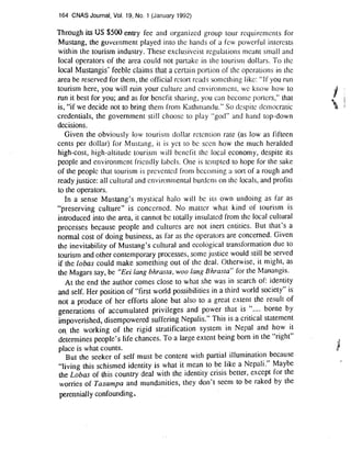 Kamal prakash malla critique of nepal mahatmya 1992 text searcheable | PDF