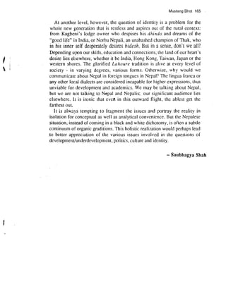 Kamal prakash malla critique of nepal mahatmya 1992 text searcheable | PDF