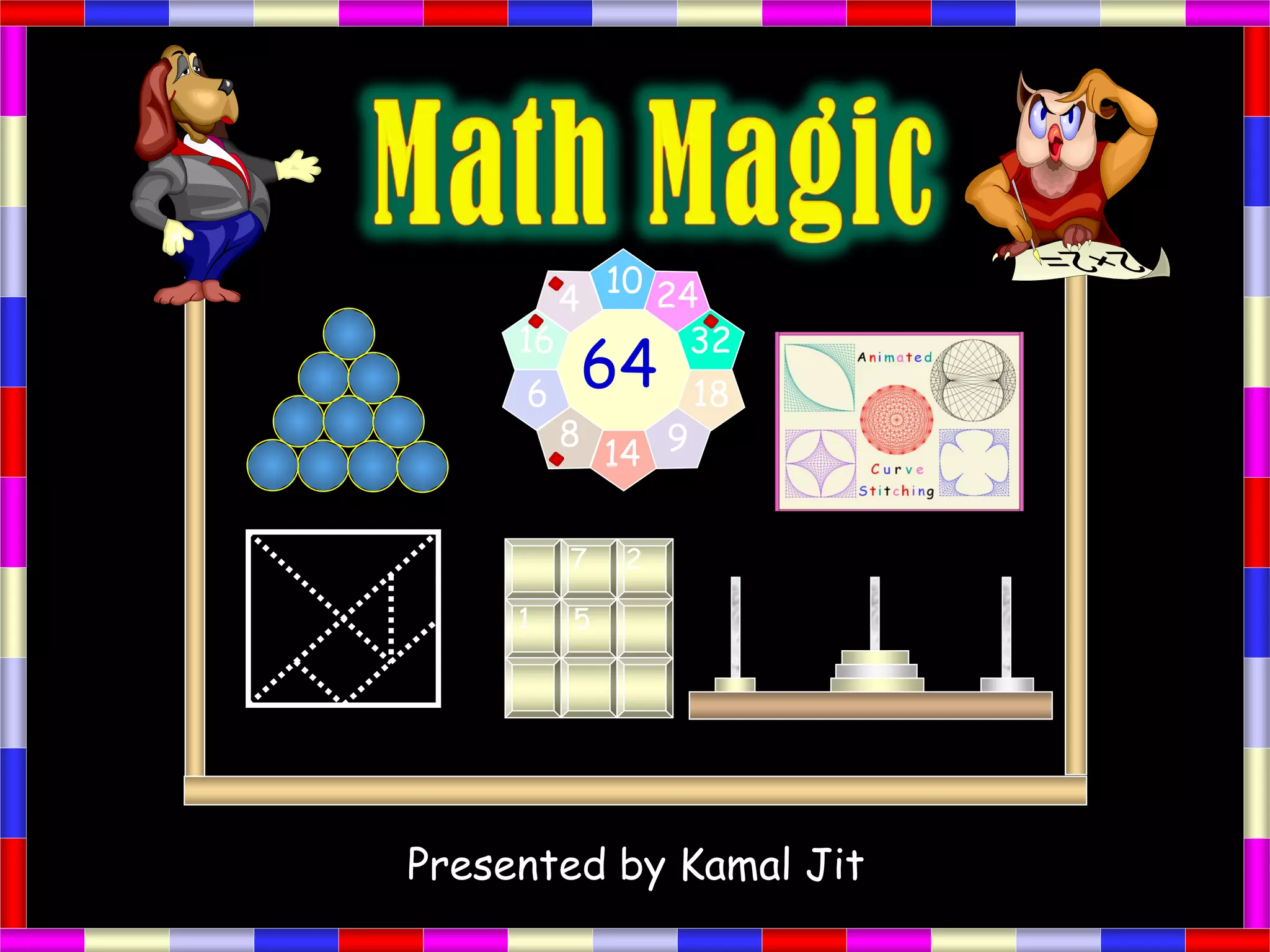 Kamal roman numerals 5 th class | PDF
