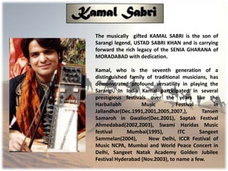 Kamal Sabri | PPTX