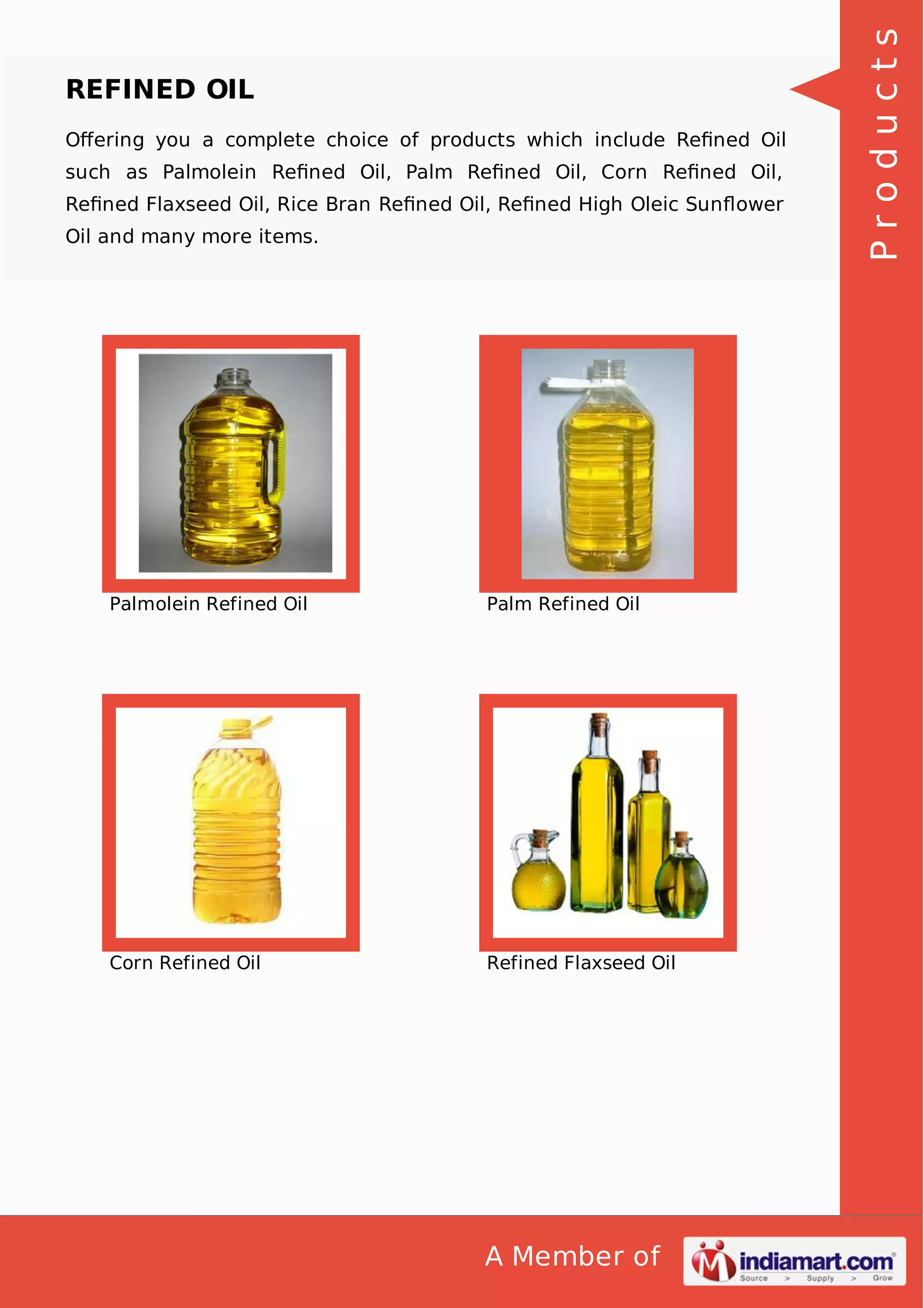 Kamani oil-industries-pvt-ltd | PDF