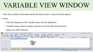 Introduction to the Research Method and SPSS | PDF