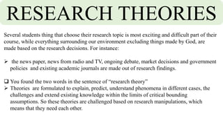 Introduction to the Research Method and SPSS | PDF