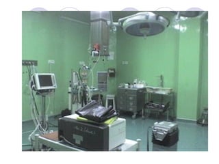 Kamar operasi (ok) | PPT