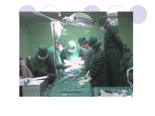 Kamar operasi (ok) | PPT