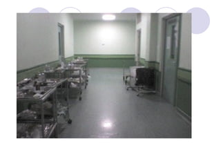 Kamar operasi (ok) | PPT