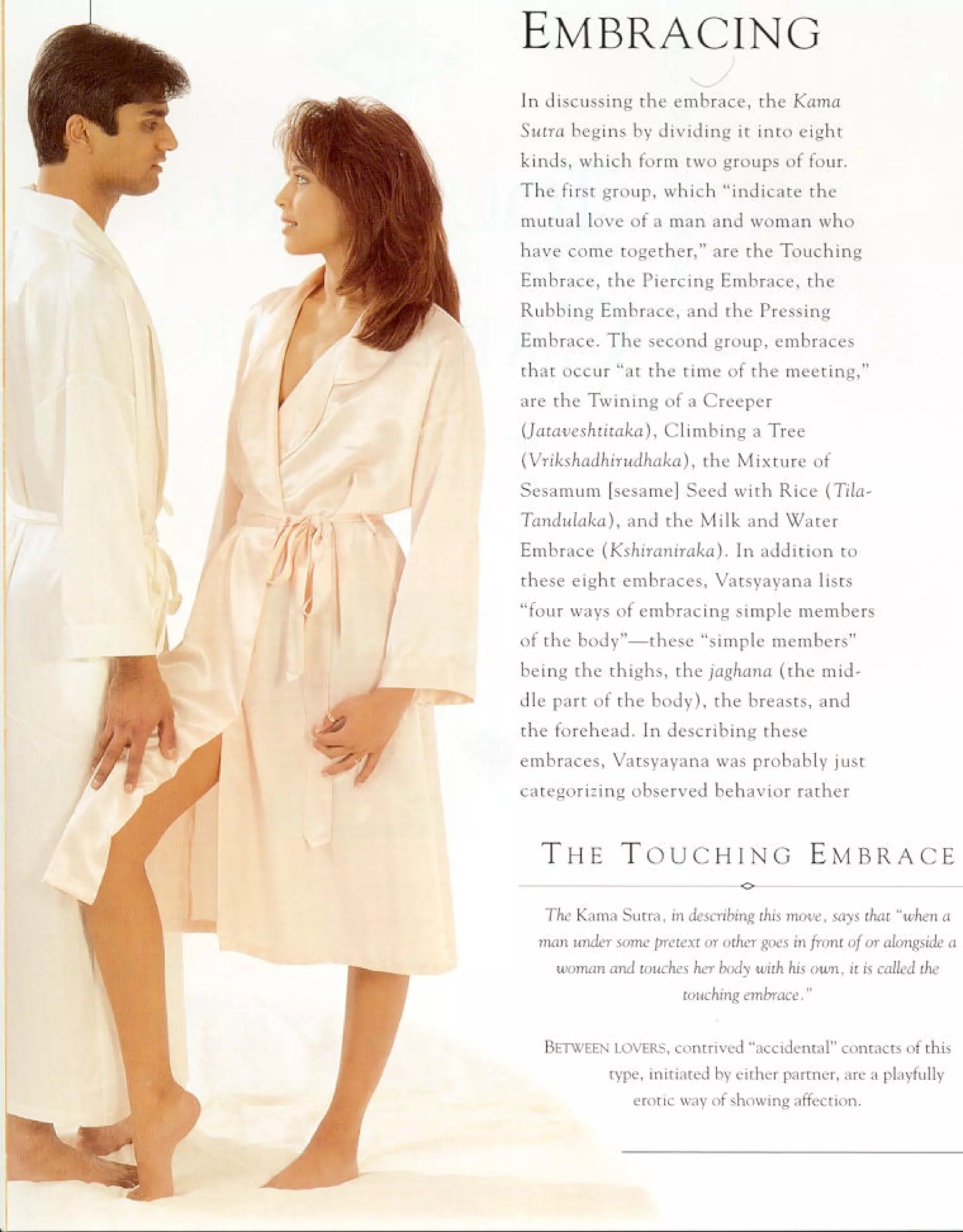 Kama Sutra (photo book) | PDF